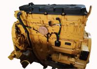 China C13 Used Engine Assembly For Excavator E349D E349E Electric Water Cooling for sale