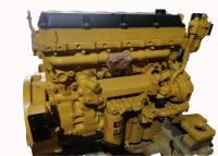 China C13 Used Engine Assembly For Excavator E349D E349E Electric Water Cooling for sale