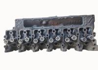 China 6D102 6BT5.9 Used Engine Heads For Excavator PC200 - 6 PC200 - 7 3966454 for sale