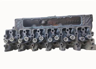 China 6D102 6BT5.9 Used Engine Heads For Excavator PC200 - 6 PC200 - 7 3966454 for sale