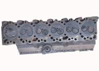 China 6D102 6BT5.9 Used Engine Heads For Excavator PC200 - 6 PC200 - 7 3966454 for sale