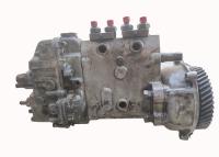 China 4D31 4D32 Used Fuel Injection Pump For Excavator HD512 101492 - 1221 for sale