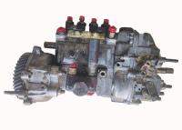 China 4D31 4D32 Used Fuel Injection Pump For Excavator HD512 101492 - 1221 for sale