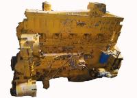 China 3406C Used Engine Assembly For Excavator E245B Water Cooling for sale