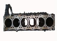 China 6UZ1 Used Engine Blocks For Excavator EX460 - 5 8981415390 898141 - 5390 Diesel for sale