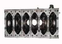 China 6UZ1 Used Engine Blocks For Excavator EX460 - 5 8981415390 898141 - 5390 Diesel for sale