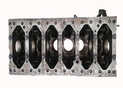 China 6UZ1 Used Engine Blocks For Excavator EX460 - 5 8981415390 898141 - 5390 Diesel for sale