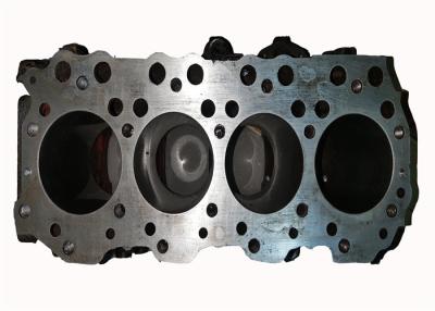 China S4Q1 S4Q2 Used Engine Blocks For Excavator E307D MD192299 Diesel Engine Parts for sale