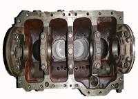 China S4Q1 S4Q2 Used Engine Blocks For Excavator E307D MD192299 Diesel Engine Parts for sale