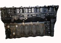 China 6WG1 Used Engine Blocks For Excavator EX480 ZX460 - 3 8-98180452-1 898180-4521 for sale