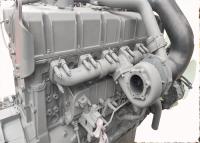 China 6WG1 Used Engine Assembly For Excavator ZX470 - 3 ZX650 ZX800 Diesel Engine for sale