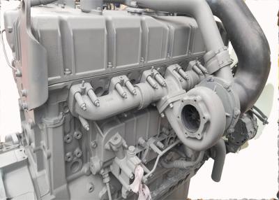 China 6WG1 Used Engine Assembly For Excavator ZX470 - 3 ZX650 ZX800 Diesel Engine for sale