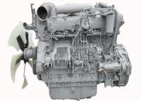 China 6WG1 Used Engine Assembly For Excavator ZX470 - 3 ZX650 ZX800 Diesel Engine for sale