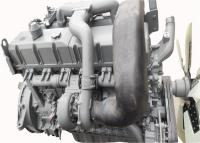 China 6WG1 Used Engine Assembly For Excavator ZX470 - 3 ZX650 ZX800 Diesel Engine for sale