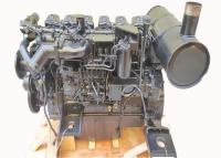 China 6D24 Used Engine Assembly For Excavator HD1430 - 3 SK480 HD2045 Diesel Engine for sale