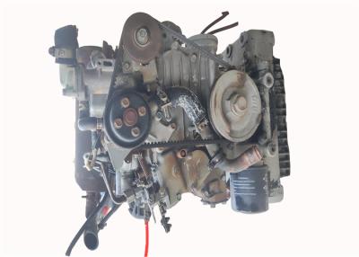 China D722 Used Engine Assembly For Excavator E17 E20 E27Z Diesel Engine for sale