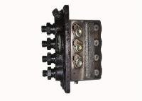 China S3L S3L2 S4L S4L2 Used Fuel Injection Pump For Excavator E308 Diesel for sale