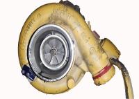 China C6.6 C7.1 Second Hand Turbo For Excavator E320D2 2674A256 10709880002 3159810 for sale