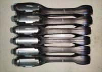 China J05E Crankshaft Used Connecting Rod J08E 13260-E0100-01 For Excavator SK350-8 for sale