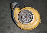 China 216-7815 C9 Second Hand Turbo For ExcavatorE330 E330C Diesel Engine Steel Material for sale