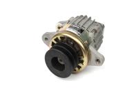 China 24V Voltage Second Hand Alternator 600-821-3571 For Excavator PC400-5 6D125 for sale