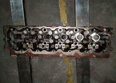 China C7 Diesel Used Engine Heads For E324D E325D E329D Excavator Metal material for sale