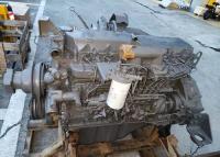 China 6HK1 Used Engine Assembly , ISUZU Diesel Engine For Excavator ZX330-5 SH360-5 for sale