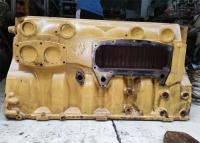 China Used C9 Engine Cylinder Block For Excavator E330C E330D E336D E336D2 325-3915 for sale