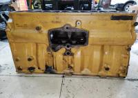 China Used C9 Engine Cylinder Block For Excavator E330C E330D E336D E336D2 325-3915 for sale
