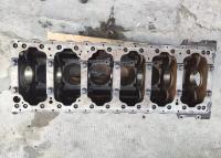 China 6WG1 ISUZU Engine Cylinder Block Used For Excavator ZX450-3  ZX470-5  8-98180451-1 for sale
