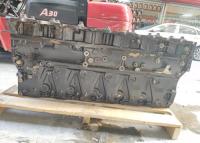 China 6WG1 ISUZU Engine Cylinder Block Used For Excavator ZX450-3  ZX470-5  8-98180451-1 for sale