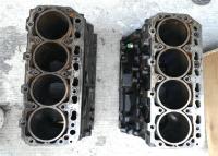 China 4TNV88 Yanmar Used Engine Blocks For Excavator Vio40-5 PC55MR-2 for sale