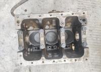 China 3TNE88 Used Engine Cylinder Block 729005-01561 For Excavator Pc30-1 Pc35MR-3 for sale
