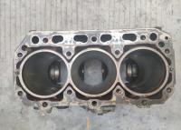 China 3TNE88 Used Engine Cylinder Block 729005-01561 For Excavator Pc30-1 Pc35MR-3 for sale