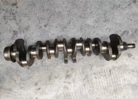 China 6BG1 Used Diesel Engine Crankshaft 1-12310-448-0 For Excavator Zx200-3 for sale