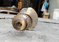 China 3TNE84 3TNE88 Used Crankshaft 729120-21700 For Excavator PC30 PC35 Diesel Engine for sale