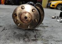 China 3TNE84 3TNE88 Used Crankshaft 729120-21700 For Excavator PC30 PC35 Diesel Engine for sale