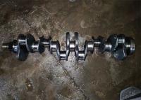 China Second Hand Diesel Engine Crankshaft 4N7696 3306 For Excavator E330B Original for sale