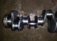 China Second Hand Diesel Engine Crankshaft 4N7696 3306 For Excavator E330B Original for sale