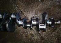 China Second Hand Diesel Engine Crankshaft 4N7696 3306 For Excavator E330B Original for sale