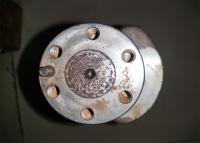 China 4TNE88 4TNE84 2nd Hand Diesel Crankshaft 129407-21000 For Excavator PC40 PC45 for sale