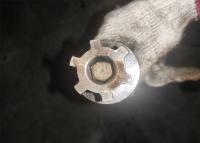 China 6D16 Used Camshaft ME071613 ME170477 ME170148 For Excavator R215-7 for sale