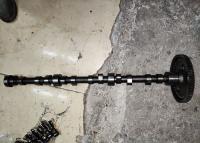 China Original C9 Used Camshaft 242-0673 For Excavator E330D E336D for sale