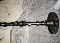 China Original C9 Used Camshaft 242-0673 For Excavator E330D E336D for sale