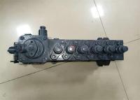 China 6D114 BOSCH Used Fuel Injection Pump 39203-000771 For Excavator PC300-7 PC360-7 for sale