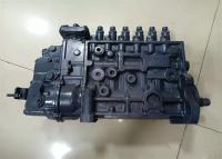 China 6D114 BOSCH Used Fuel Injection Pump 39203-000771 For Excavator PC300-7 PC360-7 for sale