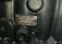 China 6D114 BOSCH Used Fuel Injection Pump 39203-000771 For Excavator PC300-7 PC360-7 for sale