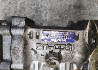 China Diesel Engine Used Fuel Injection Pump 6D125 for Excavator PC450-7 15kg Weight for sale