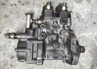 China Diesel Engine Used Fuel Injection Pump 6D125 for Excavator PC450-7 15kg Weight for sale