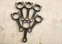 China 729402-23100 Used Connecting Rod For Excavator PC35 3TN84 3TNE84 4TNE86 4TNE88 4TNV88 for sale